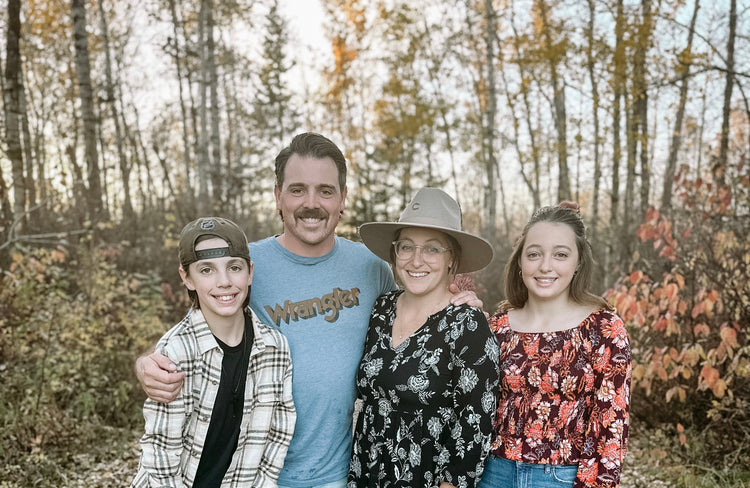 About Us – Fellowship Farms